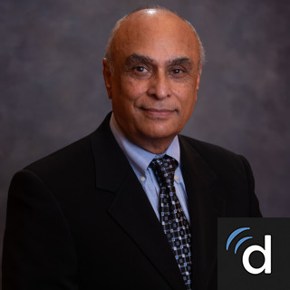 Dr. Satish D. Patel, MD | Wilkes-Barre, PA | Radiologist | US News Doctors