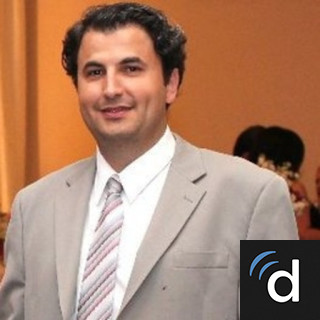 Dr. Kimona Issa, MD | Binghamton, NY | Orthopedist | US News Doctors