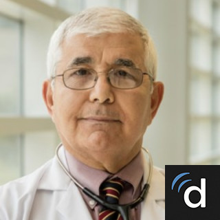 Dr. Jahangir Cyrus, MD | Louisville, KY | Endocrinologist | US News Doctors