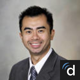 Dr. Dan J. Capampangan, MD | Phoenix, AZ | Neurologist | US News Doctors