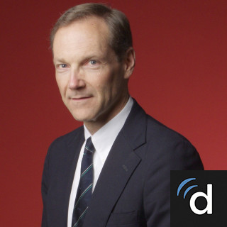 Dr. Griffith R. Harsh, MD | Sacramento, CA | Neurosurgeon | US News Doctors