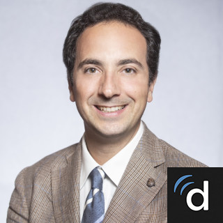 The Best Neurologists in Rhode Island | US News