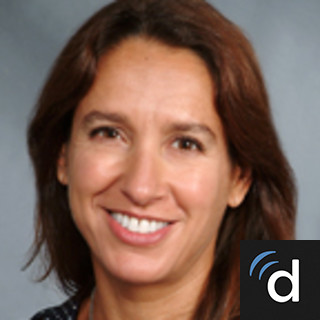 Dr. Leila J. Rafla-Demetrious, MD | New York, NY | Ophthalmologist | US ...