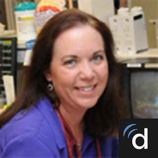 Dr. Jane M. Bridges, MD | Vincennes, IN | Endocrinologist | US News Doctors