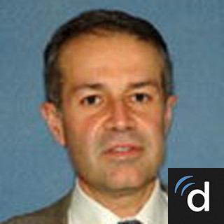 Dr. Bashar Samman, MD | Port Huron, MI | Cardiologist | US News Doctors