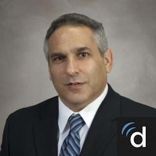 Dr. Eyal E. Porat, MD | Houston, TX | Thoracic Surgeon | US News Doctors