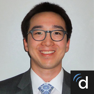 Dr. James C. Liu, MD | Saint Louis, MO | Ophthalmologist | US News Doctors