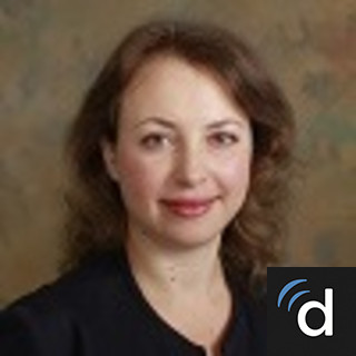 Dr. Maria Basile, MD | New York, NY | Ophthalmologist | US News Doctors
