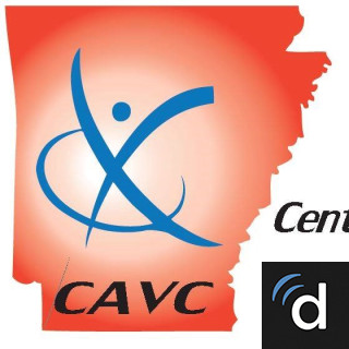 Dr. Michael W. Enns, MD | Little Rock, AR | Interventional Radiology ...