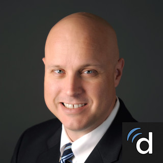 Dr. Patrick W. Domkowski, MD | Sebastian, FL | General Surgeon | US ...