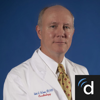 Dr. Robert H. McQueen, MD | Morristown, TN | Cardiologist | US News Doctors