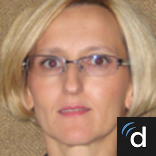 Dr. Dijana Jefic, MD | Henderson, NV | Nephrologist | US News Doctors