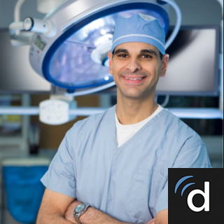 Dr. Mark M. Mikhael, MD | Glenview, IL | Orthopedist | US News Doctors