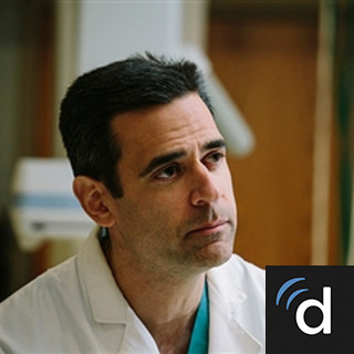 Dr. Robert D. Ecker, MD | Scarborough, ME | Neurosurgeon | US News Doctors