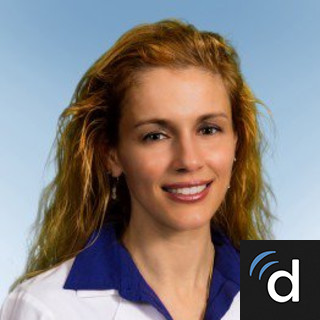Dr. Nikoletta L. Carayannopoulos, DO | Houston, TX | Orthopedist | US News Doctors