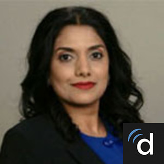 Dr. Archana Bangalore, MD | Clovis, CA | Family Medicine Doctor | US ...
