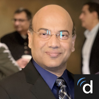 Dr. Imran Syed, MD | Alpharetta, GA | Endocrinologist | US News Doctors