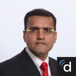 Dr. Vinod K. Raxwal, MD | New Port Richey, FL | Cardiologist | US News ...