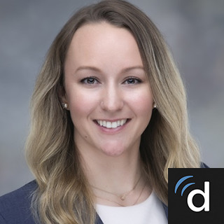 Dr. Kirsten McLane, MD | Kansas City, MO | Obstetrician-Gynecologist ...