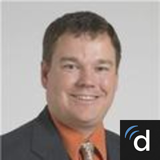 Dr. Kurtis C. Dornan, MD | Rocky River, OH | Family Medicine Doctor ...