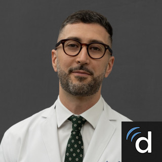 Dr. Gregory W. Basil, MD | Miami, FL | Neurosurgeon | US News Doctors