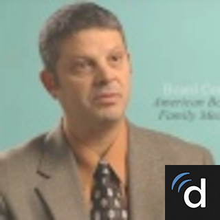 Dr. Peter Vasconcellos, DO | Corpus Christi, TX | Family Medicine ...