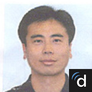 Dr. Yingjun Li, MD | Columbia, MD | Neurologist | US News Doctors