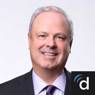 Dr. Howard A. Burris, MD | Nashville, TN | Oncologist | US News Doctors