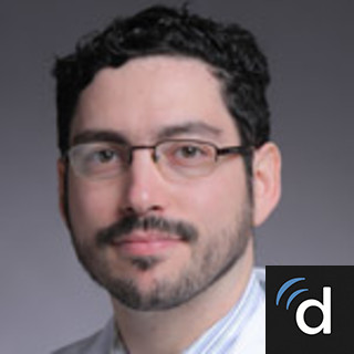 Dr. Daniel Friedman, MD | New York, NY | Neurologist | US News Doctors