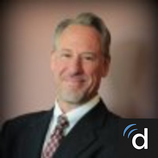Dr. David F. Scott, MD | Spokane, WA | Orthopedist | US News Doctors