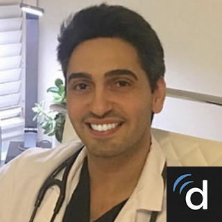 Dr. Payam M. Tehrani, MD | Los Angeles, CA | Internist | US News Doctors