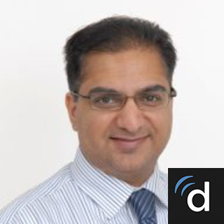 Dr. Anil K. Pahuja, MD | Brick, NJ | General Surgeon | US News Doctors