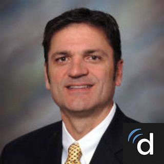 Dr. Stephen J. Lewis, MD | Cincinnati, OH | Cardiologist | US News Doctors