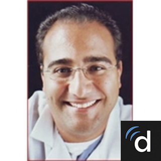 Dr. David S. Zukoff, MD | Tinton Falls, NJ | Cardiologist | US News Doctors