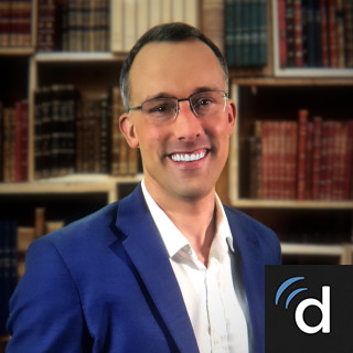 Dr. Tim Arlow, MD | Windber, PA | Ophthalmologist | US News Doctors