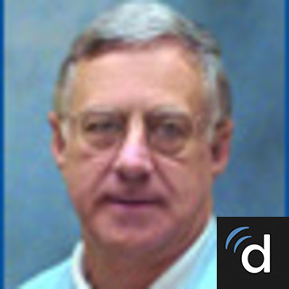 Dr. George M. Knefely, MD | Pensacola, FL | Geriatrician | US News Doctors