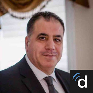 Dr. Jihad S. Moukdad, MD | Secaucus, NJ | Internist | US News Doctors