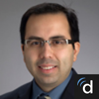 Dr. Julian Magadan, MD | Kansas City, MO | Rheumatologist | US News Doctors