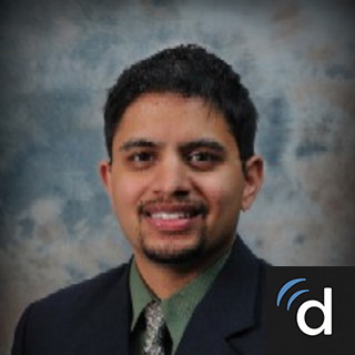 Dr. Rahul R. Gokhale, MD | Orthopedist | US News Doctors