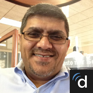 Dr. Mohamed F. Razak, MD | Orlando, FL | Internist | US News Doctors