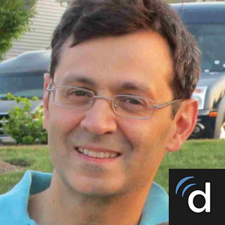 Dr. Iyad S. Saidi, MD | Alexandria, VA | ENT-Otolaryngologist | US News ...