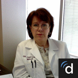 Dr. Grace A. Pilcher, MD | Augusta, GA | Neurologist | US News Doctors