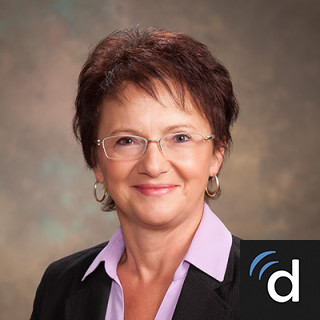 Dr. Urszula J. Moldysz, MD | Wisconsin Rapids, WI | Internist | US News ...