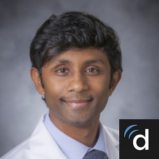 Dr. Sundhar Ramalingam, MD | Raleigh, NC | Oncologist | US News Doctors