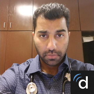 Dr. Darpan S. Kumar, MD | Wichita Falls, TX | Cardiologist | US News ...