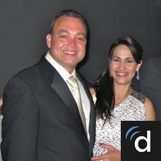 Dr. Ivan D. Rodriguez, DO | Miami Lakes, FL | Family Medicine Doctor ...