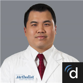 Dr. Larry Tran, MD | Sugar Land, TX | Neurologist | US News Doctors