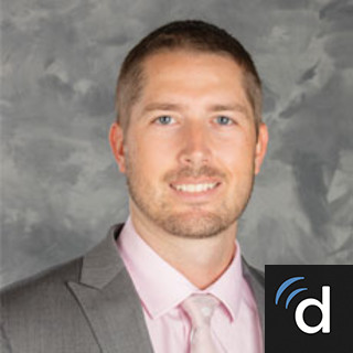 Dr. Corey M. Caruthers, DO | York, PA | Orthopedist | US News Doctors