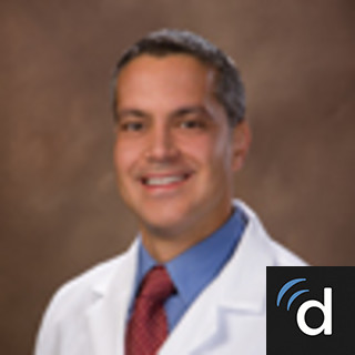 Dr. Michael D. Burdi, MD | Mission Viejo, CA | Orthopedist | US News ...