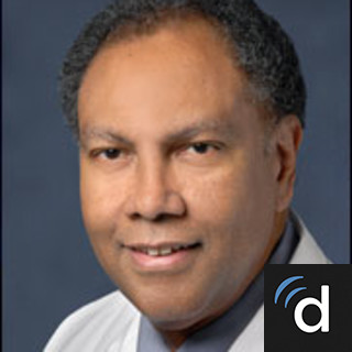 Dr. John Williams III, MD | Los Angeles, CA | Obstetrician-Gynecologist ...